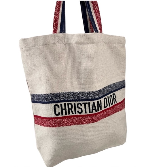 Dior | Bags | New Limited Edition Dior Paris Olympics Vip 224 Canvas ...